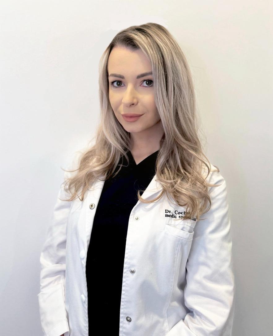 Echipa – Evo Med – Centrul de diagnostic si tratament al tulburarilor urinare